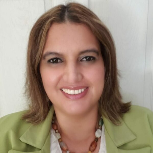 Cheryl Rodriguez - Evodeaf