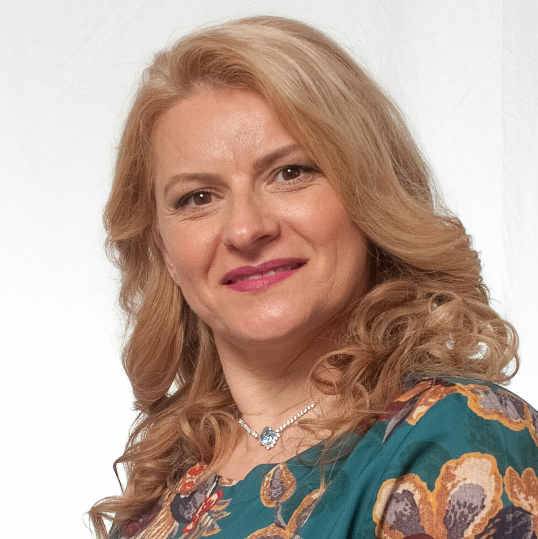 Adela Fironica Precup - Evodeaf